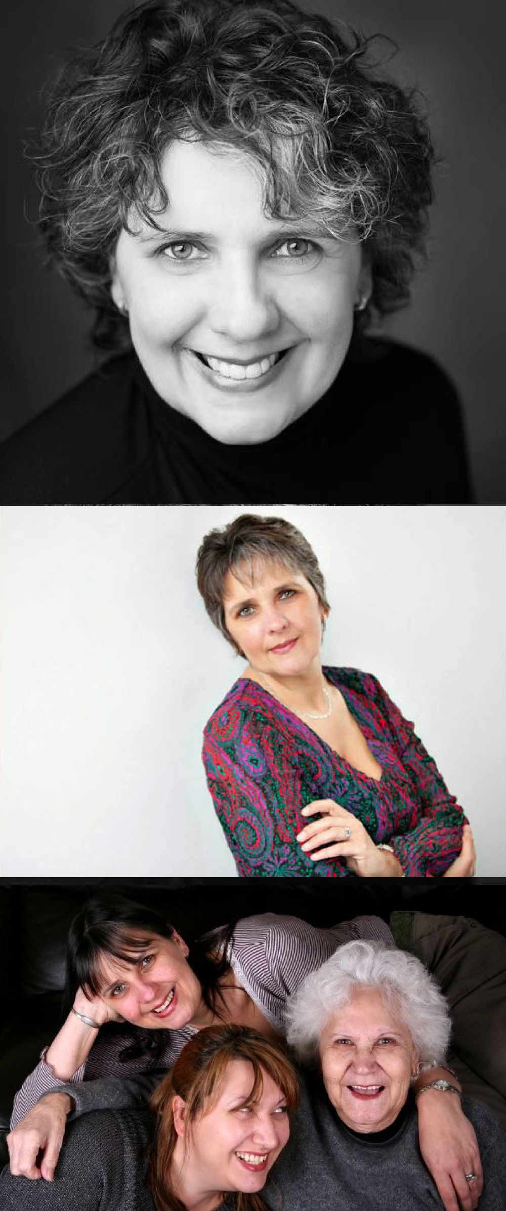 About | Kim Shaw Photography