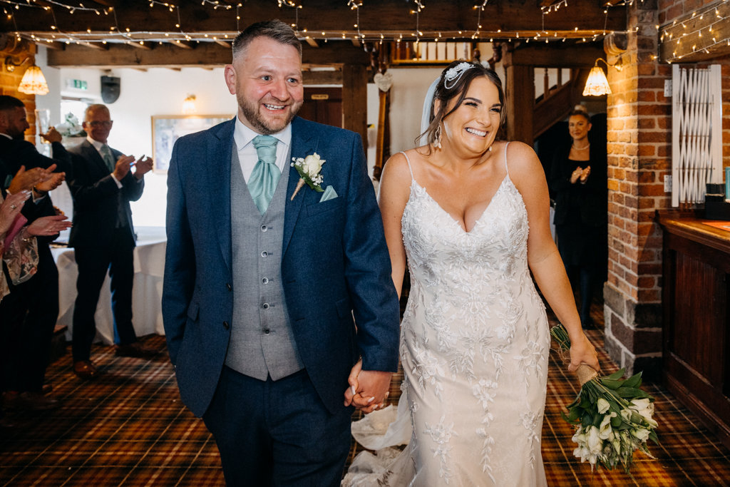 Portfolio3 – Slater Country Hotel Staffordshire – Chelsea & Simon | Kim ...