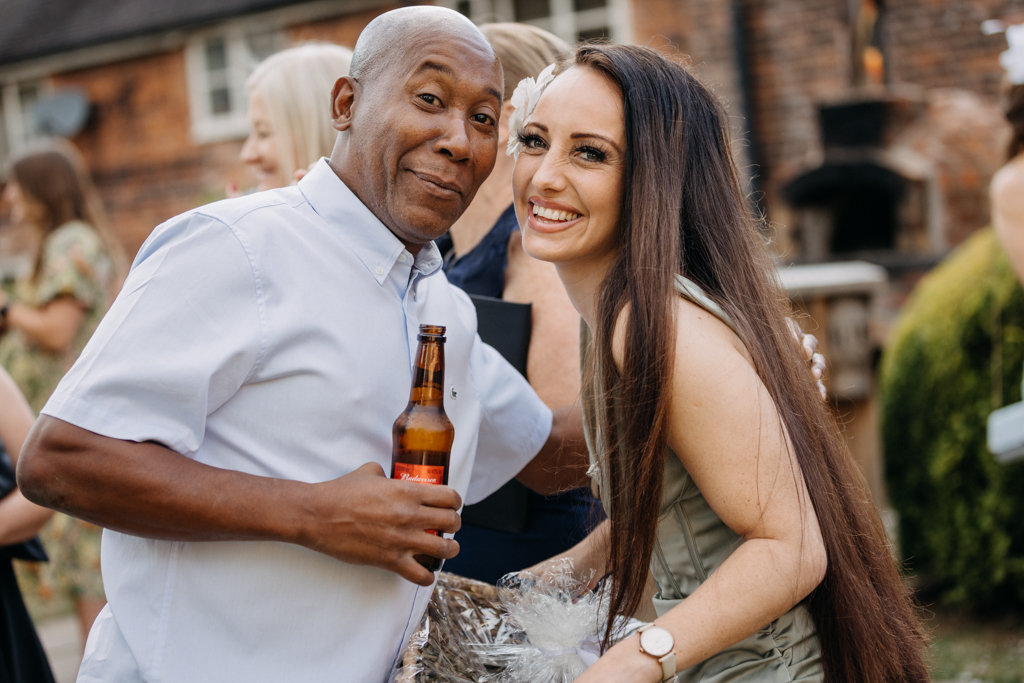 Portfolio3 – Slater Country Hotel Staffordshire – Chelsea & Simon | Kim Shaw Photography