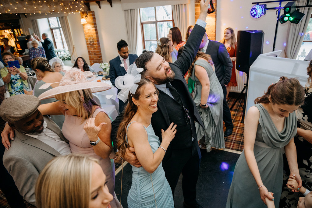 Portfolio3 – Slater Country Hotel Staffordshire – Chelsea & Simon | Kim Shaw Photography
